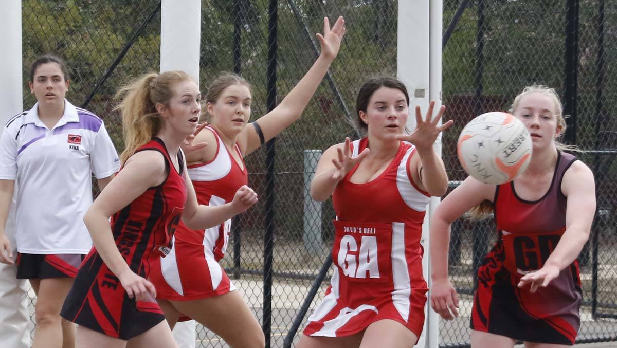 Community sponsorships – Kangaroo Island Plantation Timbers LTD | KIPT